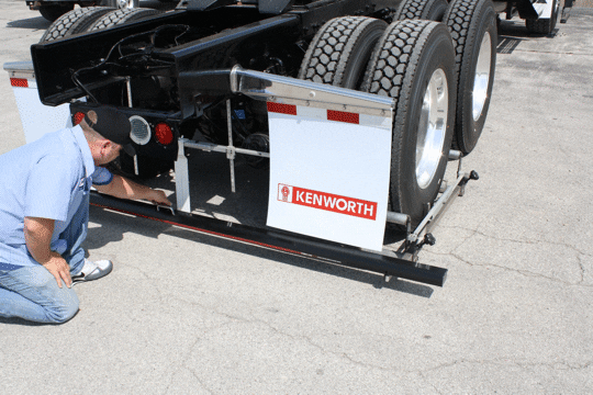 Bee Line Mobile Alignment System - LC7550 - MS Foster