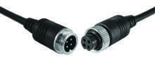 Brigade Select Series Camera Cables (Cable Lengths From 8 ft. - 98 ft ...