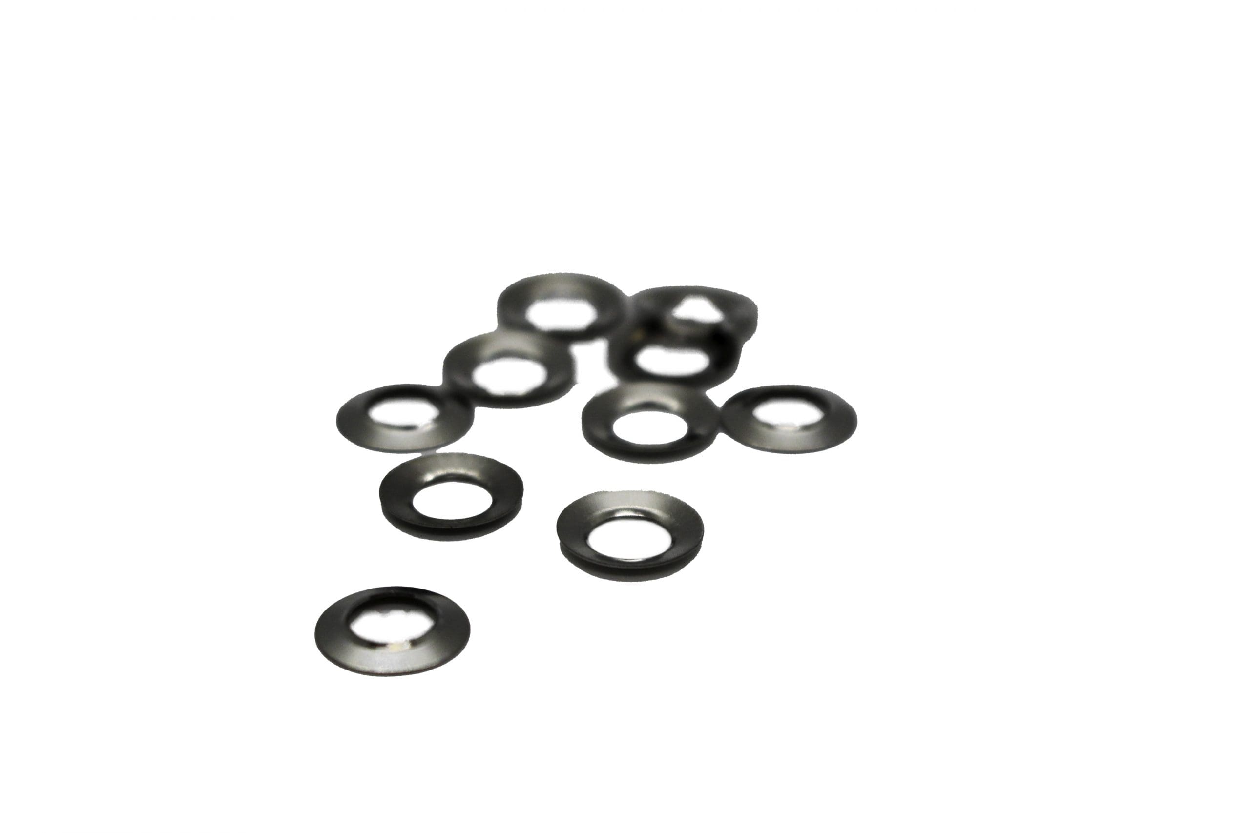 CameraWash Nozzle Retainers - MS Foster