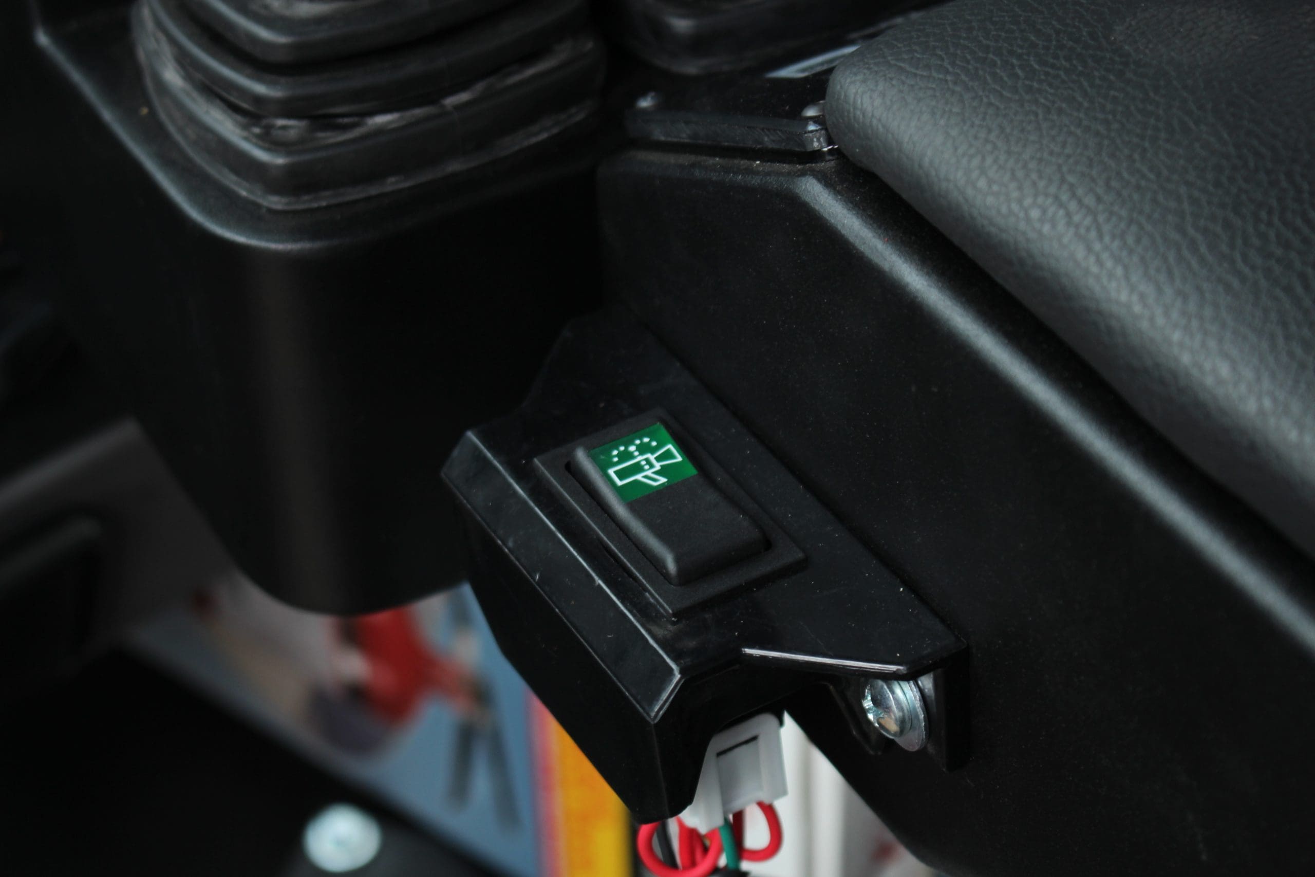 CameraWash System Additional Nozzle Kit - (18', 30', 50', 65' Tubing ...