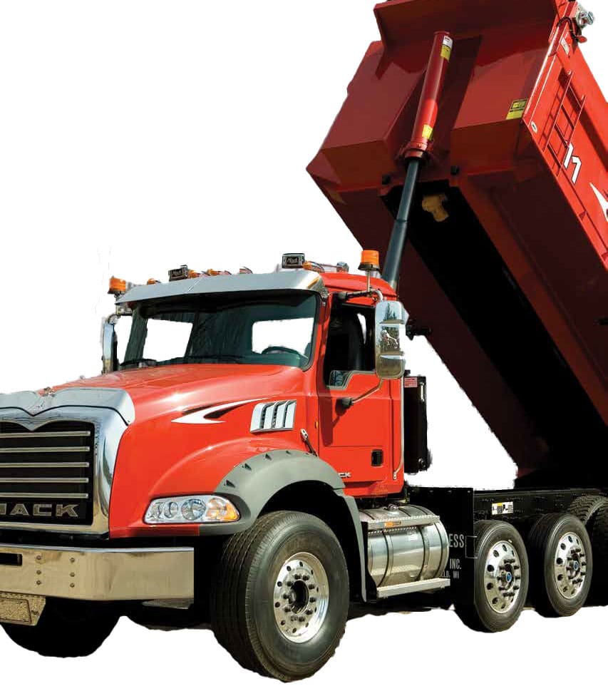 Cougar DC 2500 Truck Vibrator - Electric Truck Vibrator - MS Foster