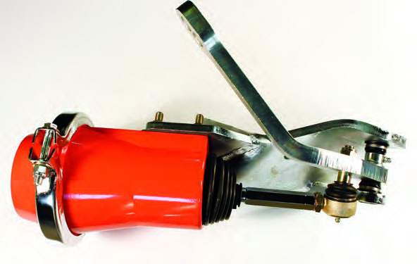 Insta-Chain Automatic Snow Chain System - MS Foster