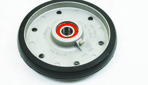 Insta-Chain Automatic Snow Chain System - MS Foster