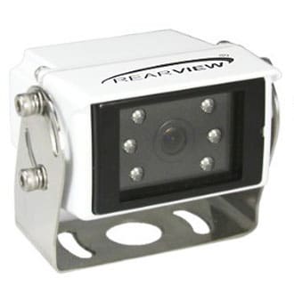RearView Systems High Resolution Rear View Camera - RVSCC77130 - MS Foster