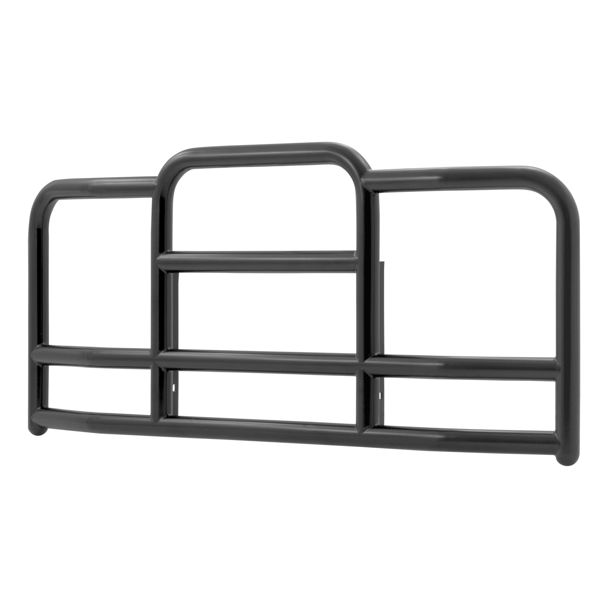ProTec Grille Guard (Polished Stainless or Black Powder Coat) - MS Foster