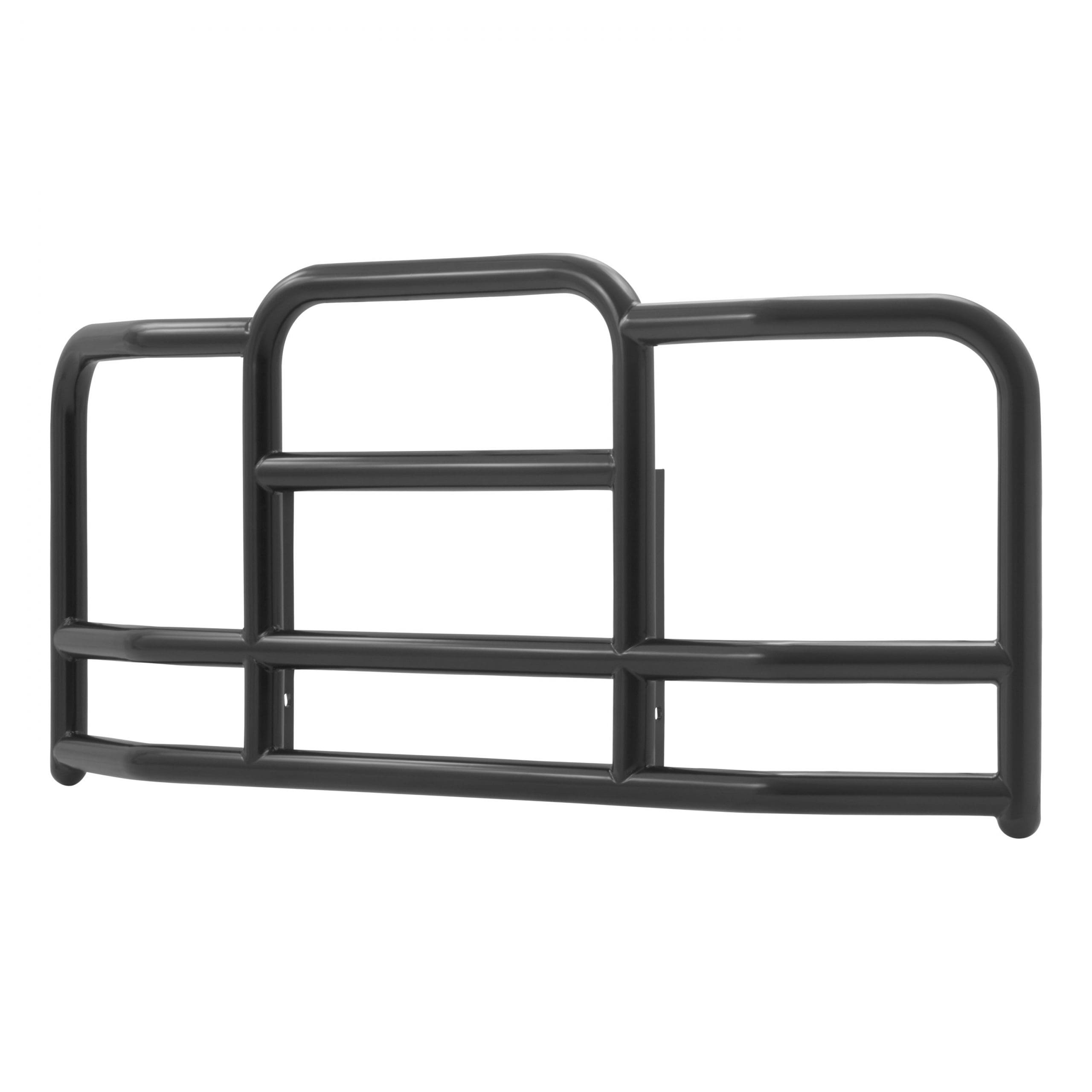ProTec Grille Guard (Polished Stainless or Black Powder Coat) - MS Foster