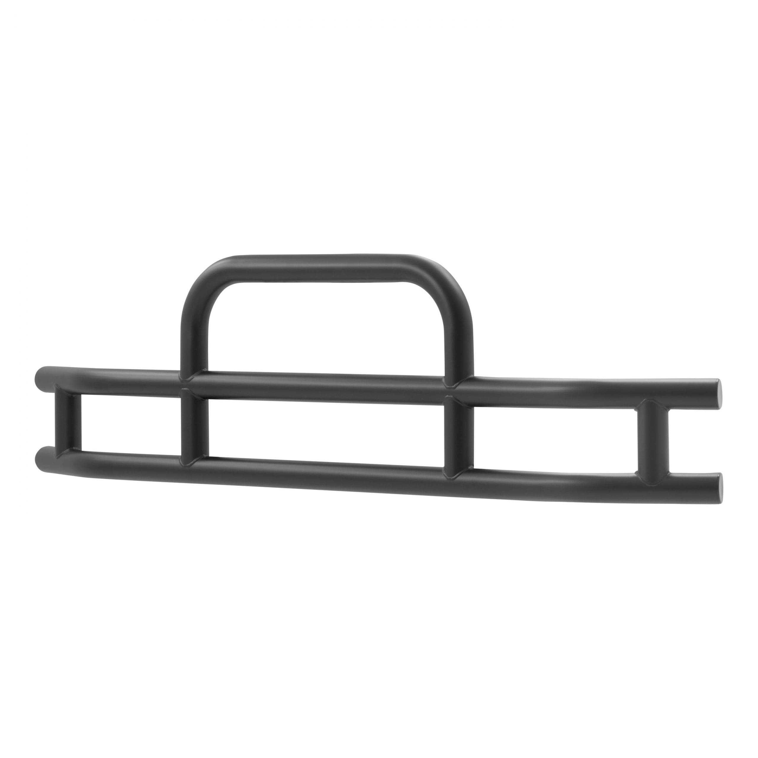Tuff Guard Grille Guard (Polished Stainless or Black Powder Coat) - MS ...