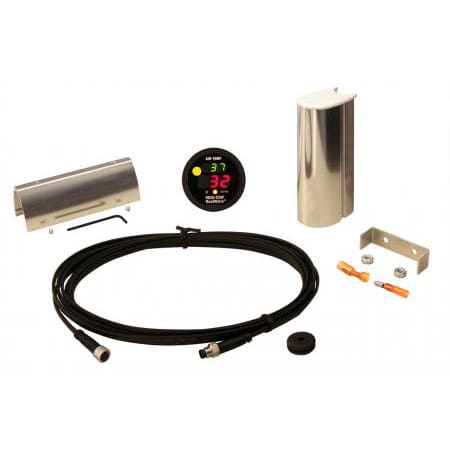 RoadWatch F° Temperature Sensor (Complete Kit) - MS Foster
