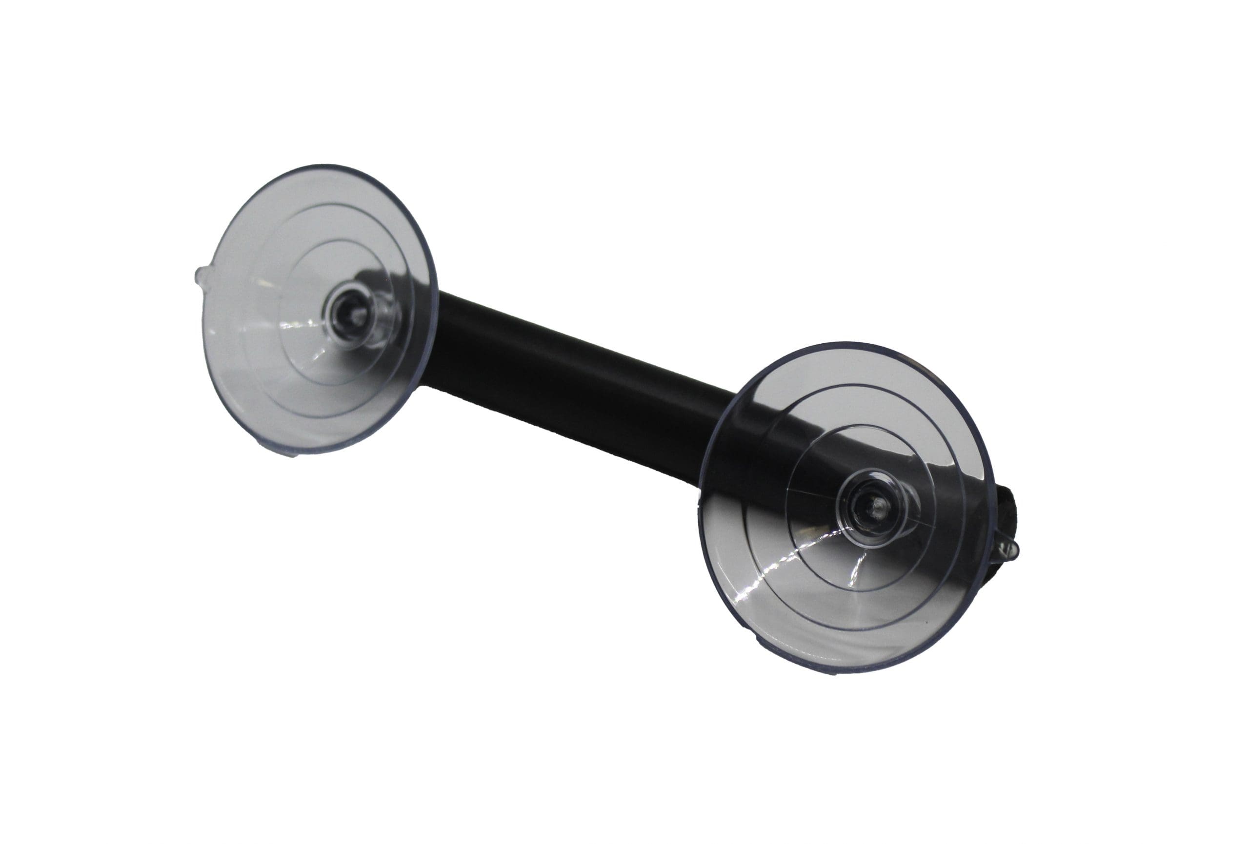 RoadWatch Suction Cup Mount - MS Foster