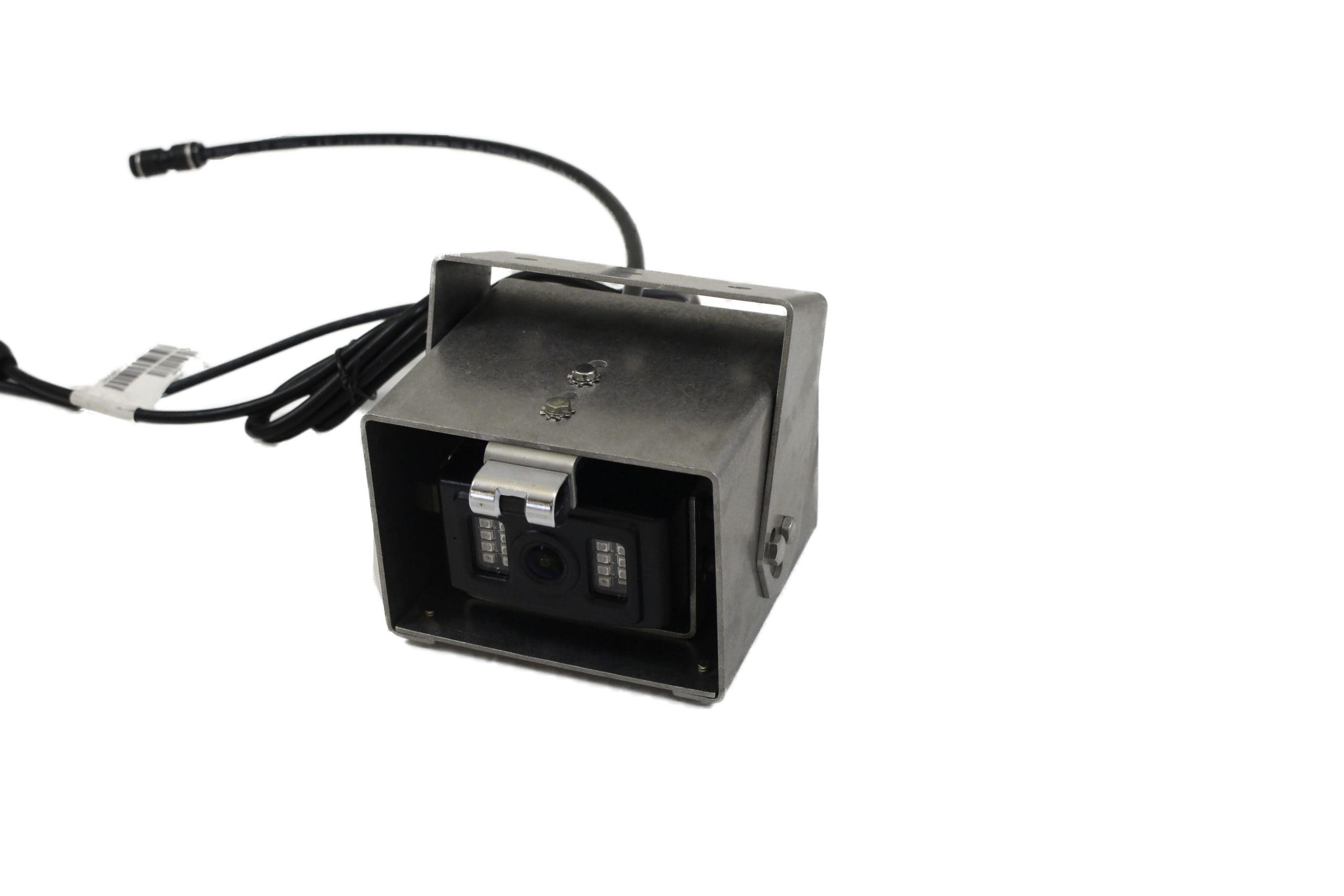 Stainless Steel "U" Mount Camera Mount - MS Foster