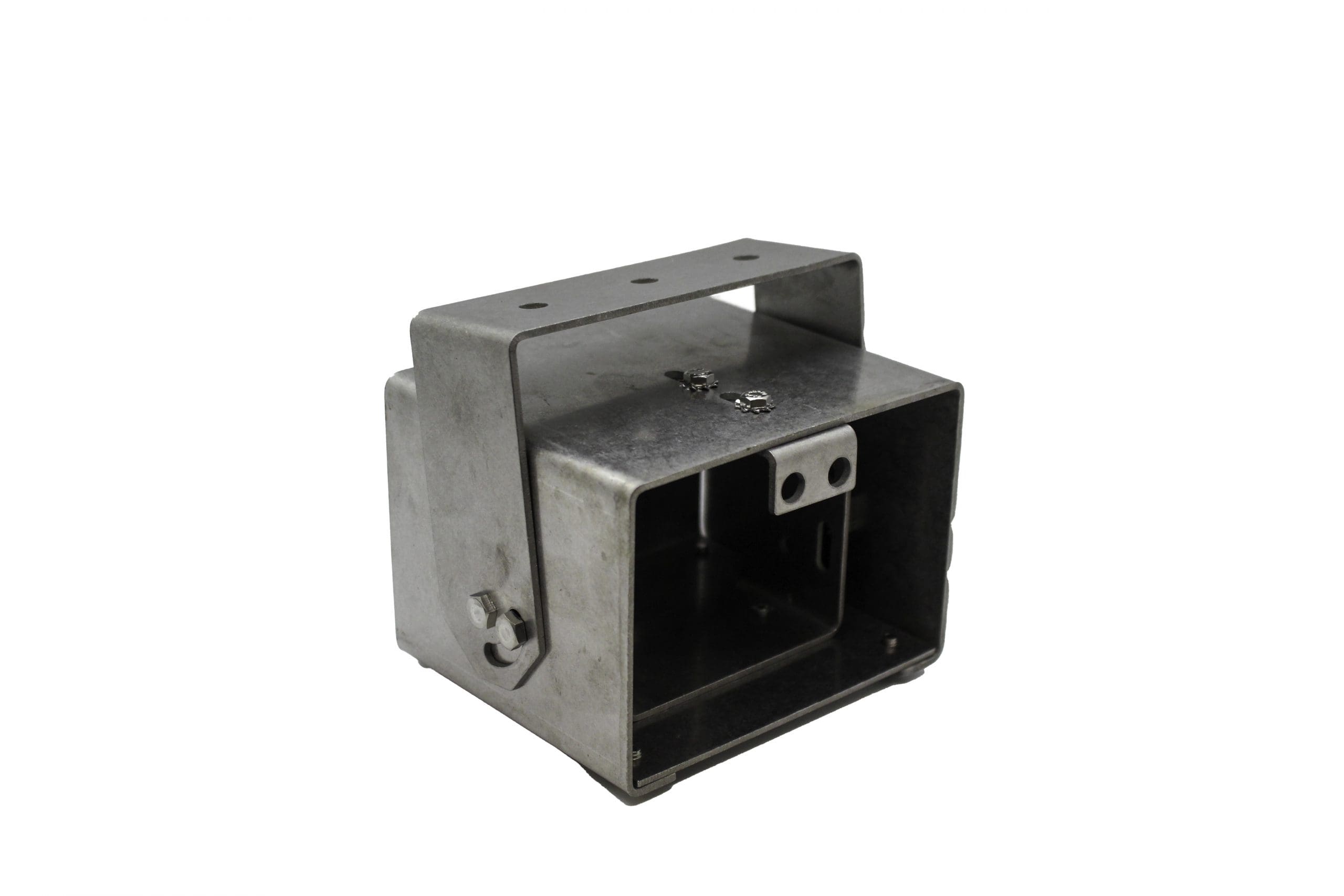 Stainless Steel "U" Mount Camera Mount - MS Foster