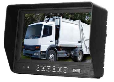 Zone Defense Camera Systems - MS Foster