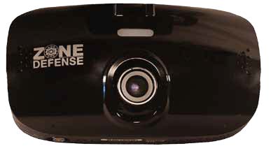 Zone Defense Camera Systems - MS Foster