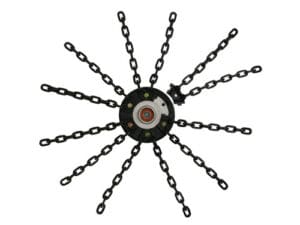 Insta-Chain Automatic Snow Chain System - MS Foster