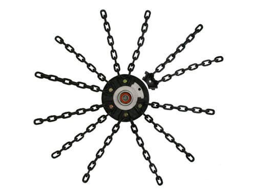 Insta-Chain Automatic Snow Chain System - MS Foster