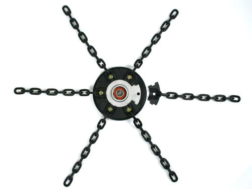 Insta-Chain Automatic Snow Chain System - MS Foster