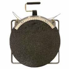 Bee Line Steel Portable Turning Plates - FPT8500 - MS Foster