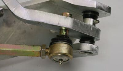 Insta-Chain Automatic Snow Chain System - MS Foster