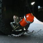 Insta-Chain Automatic Snow Chain System - MS Foster