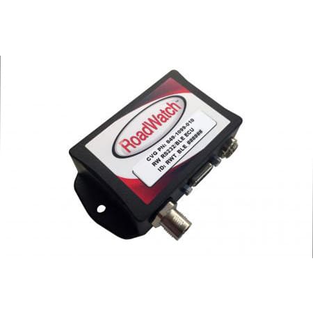 Roadwatch Road Surface Temperature Sensors - MS Foster