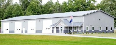 About Us - MS Foster