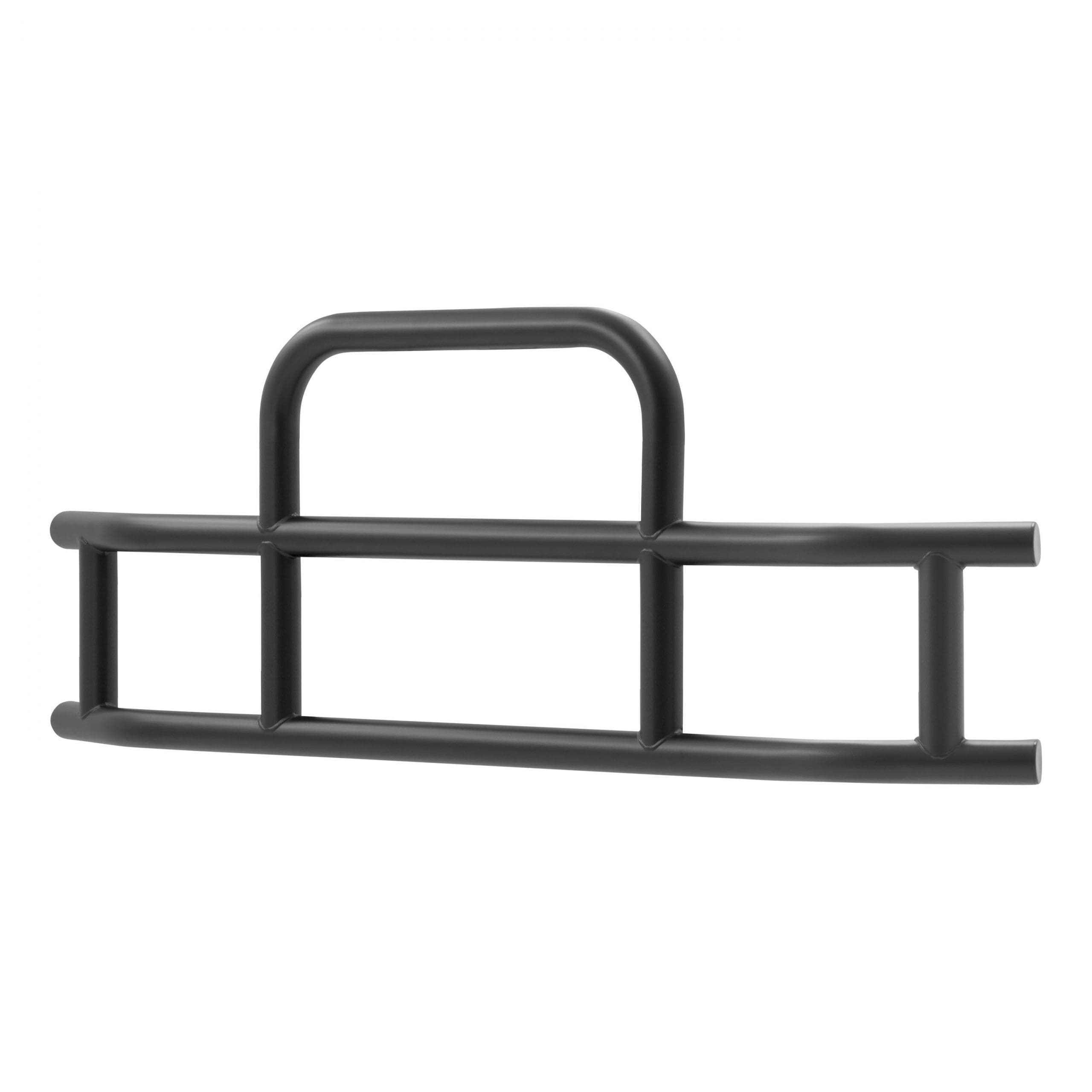 Tuff Guard XT Grille Guard (Polished Stainless or Black Powder Coat ...